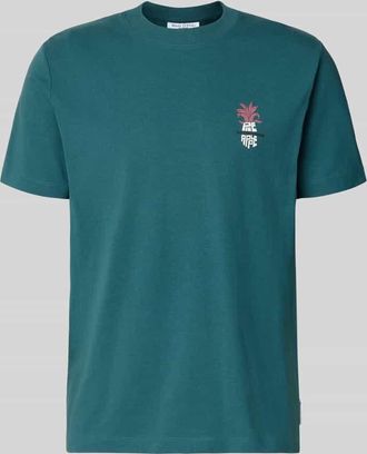 Marc O'Polo Denim Oversized T-Shirt aus reiner Baumwolle