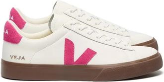 Veja Low-Top Sneaker - Low-Top Sneakers - Gr. 36 (EU) - in Weiß - für Damen