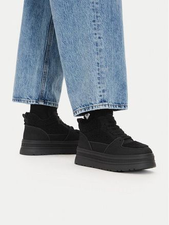 Roxy Schn&uuml;rschuhe CEO-WSS21655-01 Schwarz
