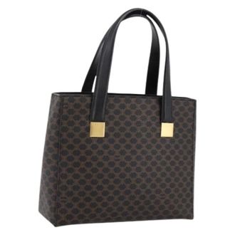 Celine Damen, Pre-Owned, Braun, ONE SIZEGr&ouml;&szlig;e
