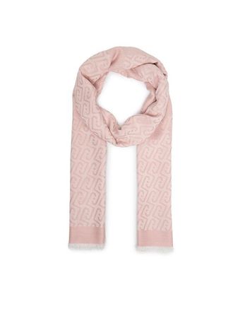 Liu Jo Schal 2A6001 T0300 Rosa