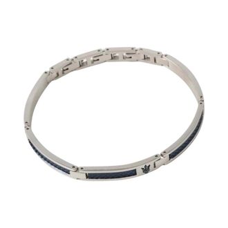 Maserati Necklaces - - Accessories - Herren - Grau - ONE SIZE