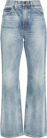 Nili Lotan Damen, Jeans, Blau, W24Gr&ouml;&szlig;e