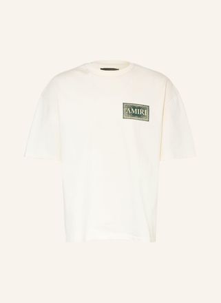 Amiri Amiri T-Shirt weiss