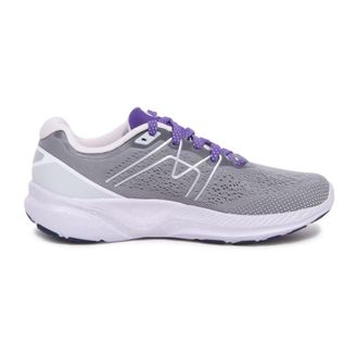 Karhu Ultimate Gray/Orchid Fusion Schuhe - - Shoes - Damen - Grau - 37 1/2 EU