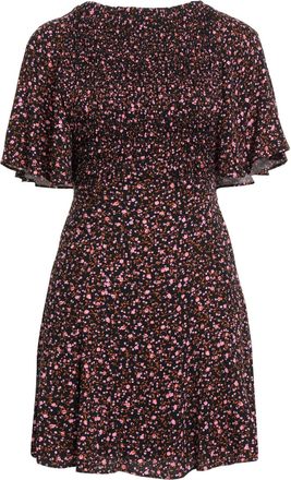 Free People KLEIDER - Mini-Kleider auf YOOX.COM