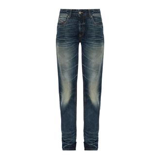 Diesel D-Heel-Fsj3 Jeans - - Jeans - Damen - Blau - W24 L32