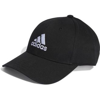 adidas Herren M&uuml;tze Cotton Twill Baseball