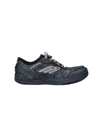 Balenciaga Sneakers Hamptons