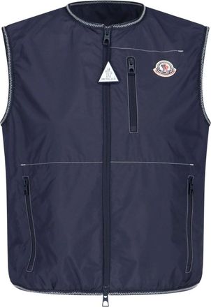 Moncler Alshain Vest