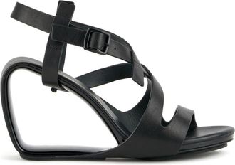 United Nude Femme, Chaussures, Noir, Taille: 39 EU Wedges