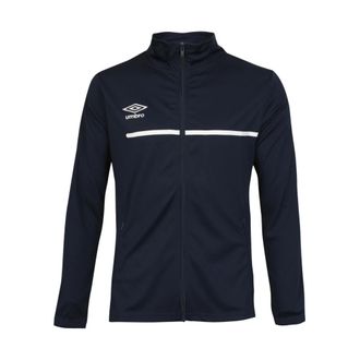 Umbro Homme, Sweatshirts et sweats &agrave; capuche, Bleu, Taille: L Veste Teamwear Femme