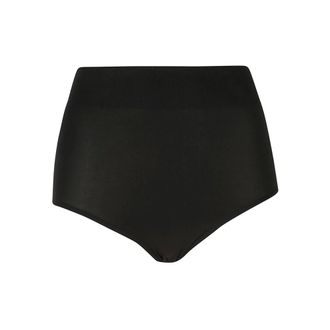 Wolford Damen, Unterw&auml;sche, Schwarzk, MGr&ouml;&szlig;e