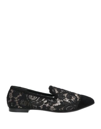 Dolce & Gabbana SCHUHE - Mokassins auf YOOX.COM
