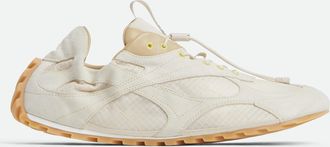 Bottega Veneta Orbit Flash Sneakers - Bottega Veneta