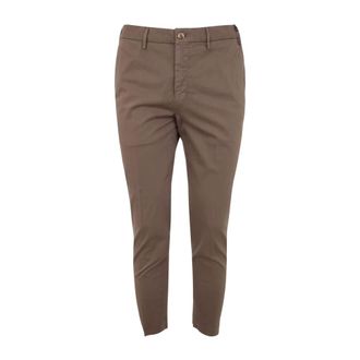 Incotex Herren, Hosen, Braun, 3XLGr&ouml;&szlig;e