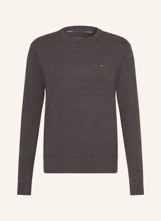Tommy Hilfiger Pullover grau