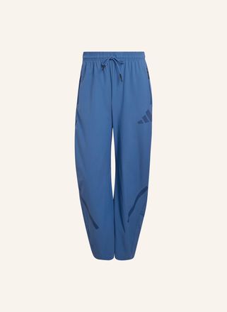 adidas Adidas Z.N.E. Woven Pant blau