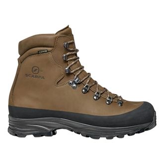 Scarpa Ladakh GTX - - Sport - Herren - Braun - 42 1/2 EU