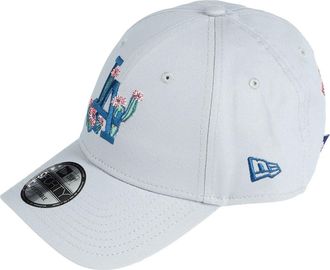 New Era FLOWER ICON 9FORTY