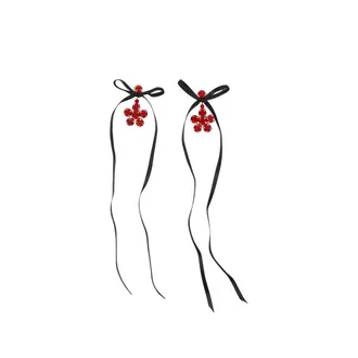 Simone Rocha Damen, Accessories, Grau, ONE SIZEGr&ouml;&szlig;e