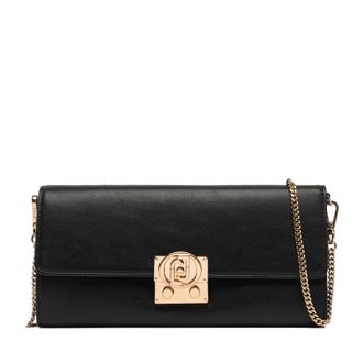 Liu Jo Handtasche Liu Jo AF6041 E1065 Schwarz