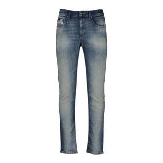 Diesel D-Struckt 2019 L2 - - Jeans - Herren - Blau - W36 L32