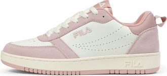 Fila Damen REGA S wmn Sneaker, Mauve Chalk-Antique White, 42 EU