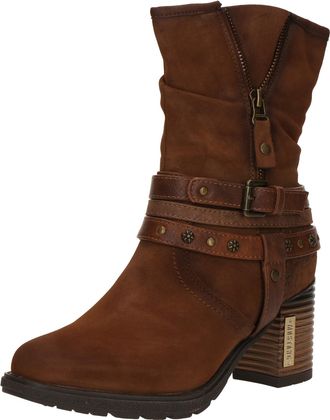 Mustang Jeans Cowboystiefel