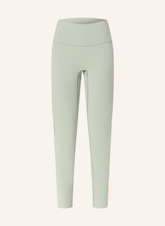 Bogner Fire + Ice Fire+Ice Tights Caige gruen