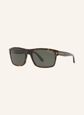 Tom Ford Sonnenbrille tr001026 braun