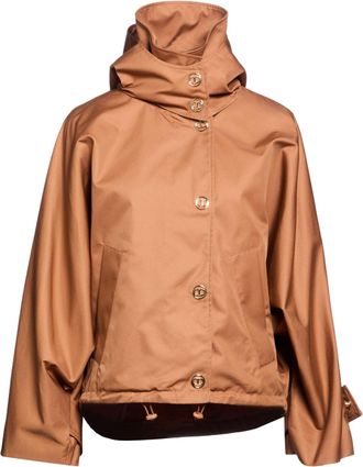 Twin-Set JACKEN & M&Auml;NTEL - Jacken und Anoraks auf YOOX.COM