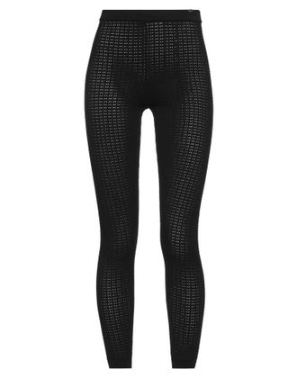 Elisabetta Franchi HOSEN & R&Ouml;CKE - Leggings auf YOOX.COM