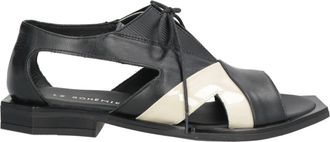 Le Boh&eacute;mien SCHUHE - Sandalen auf YOOX.COM
