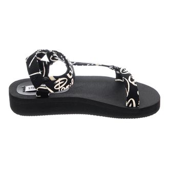 Steve Madden Henley Sandale - - Shoes - Damen - Schwarzk - 41 EU