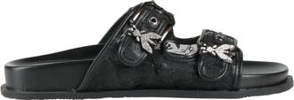 Patrizia Pepe SCHUHE - Sandalen auf YOOX.COM