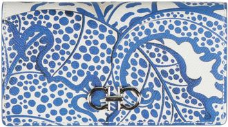 Ferragamo Kleinlederwaren - Dokumentenetuis auf YOOX.COM