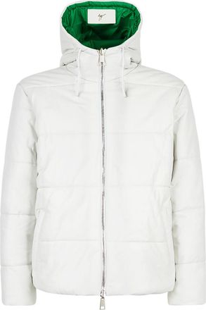 Giuseppe Zanotti AIDAK Jackets