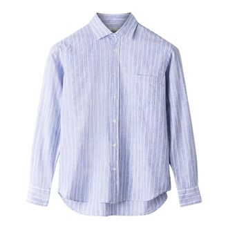 Hartford Herren, Shirts, Blau, MGr&ouml;&szlig;e