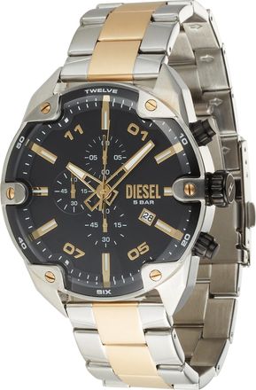 Diesel Analoguhr