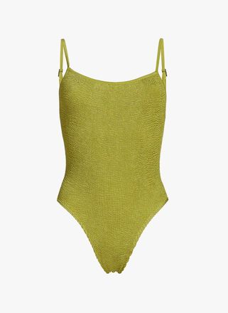Bond-Eye Maillot de bain une pi&egrave;ce