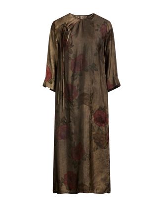 Uma Wang KLEIDER - Midi-Kleider auf YOOX.COM