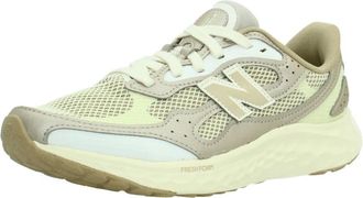 New Balance Femme, Sport, Beige, Taille: 41 EU Arishi V4 Wide