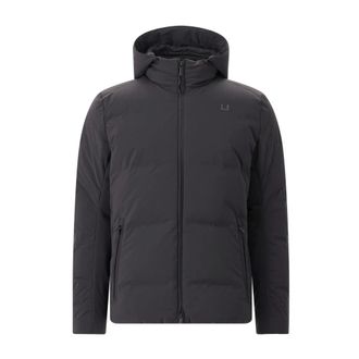 UBR Veste Bolt XP - Homme - Vestes - Brun - Taille: L