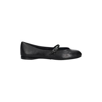 Max Mara Damen, Schuhe, Schwarzk, 38 EUGr&ouml;&szlig;e