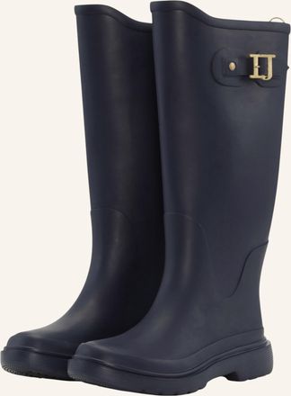 Ilse Jacobsen Ilse Jacobsen Gummistiefel rubair13 blau