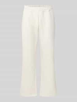 Jack & Jones Straight Fit Sweatpants mit elastischem Bund