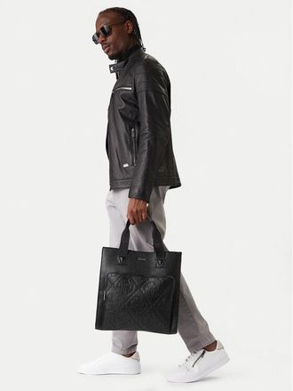 Guess Tasche HMBOMG P5403 Schwarz