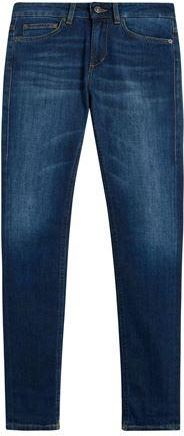 Dondup BAS - Pantalons en jean sur YOOX.COM