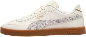 Puma Femme Club II Era Topcat Basket, Ivoire givr&eacute; Rose Lait, 40 EU